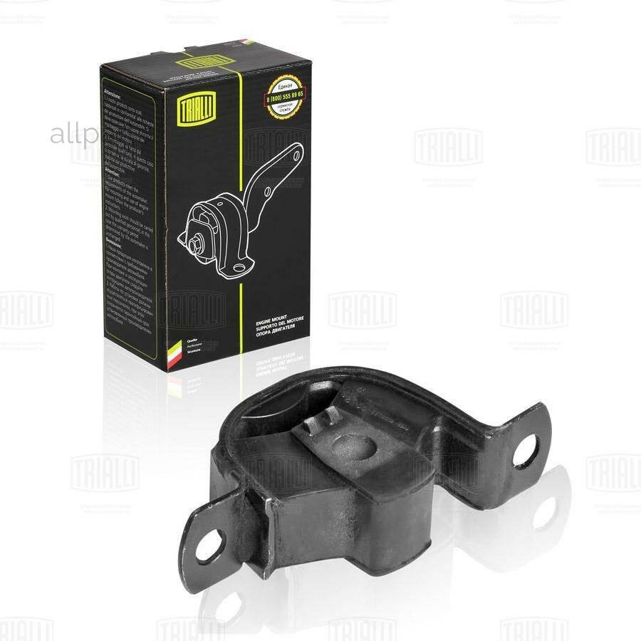 TRIALLI RM 0118 Опора двигателя для а/м Лада 1118 задняя TRIALLI RM 0118