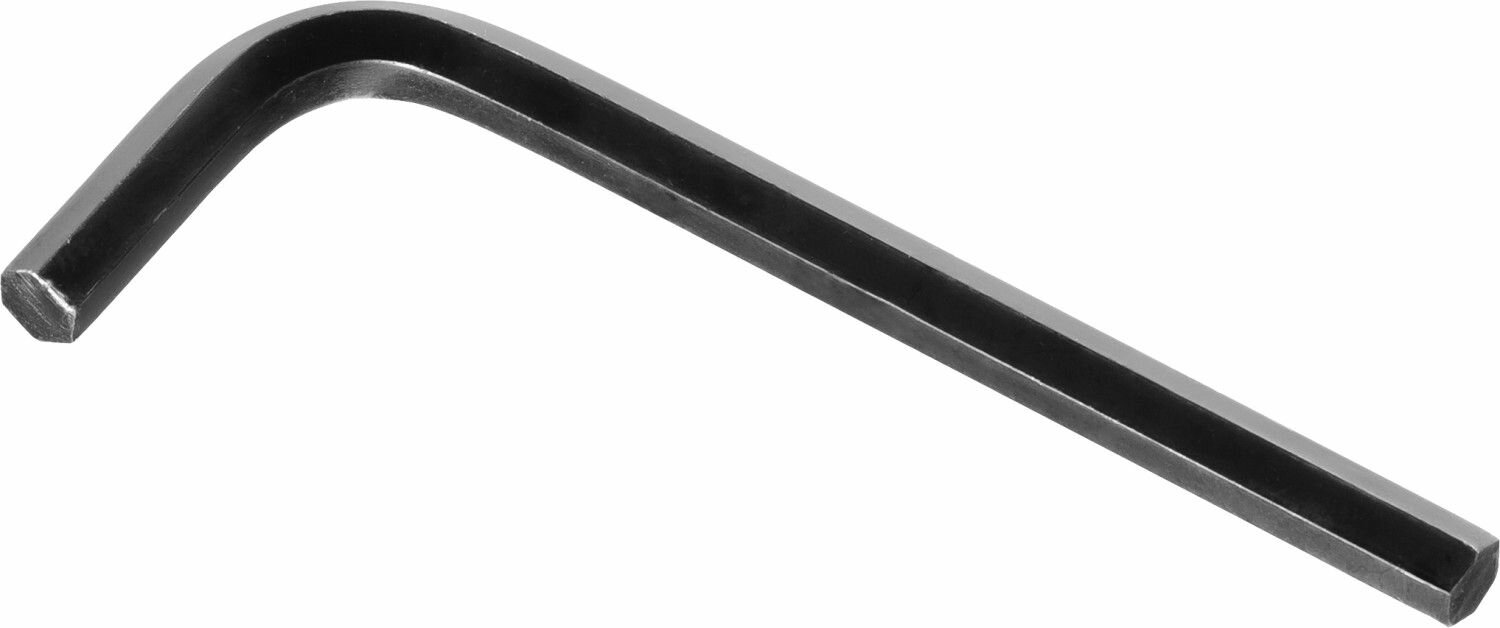 Имбусовый ключ STAYERSTANDARD, 5 мм 27405-5