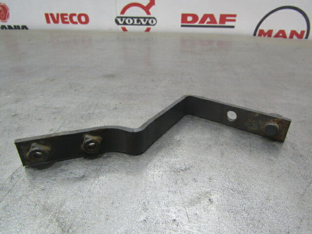 Кронштейн шумоизоляции двигателя Volvo FH, FM