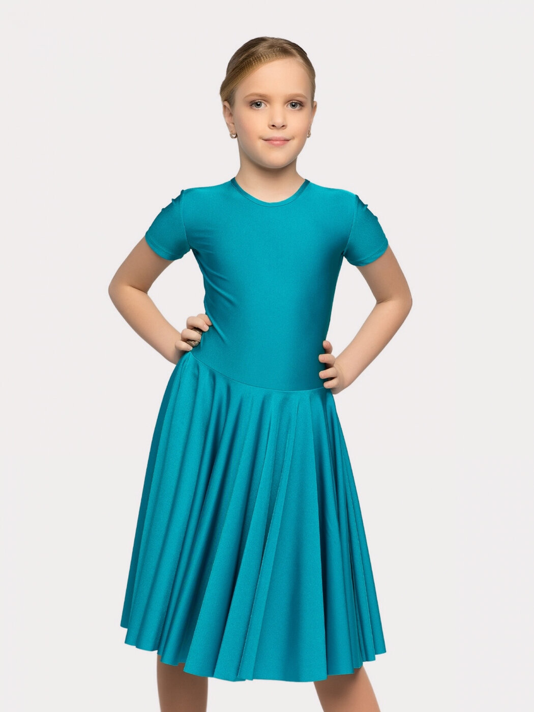 Платье для танцев