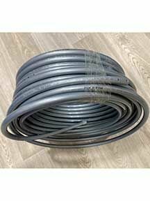 Труба Flex ф16 мм x 2.2 мм Tim, 25 м