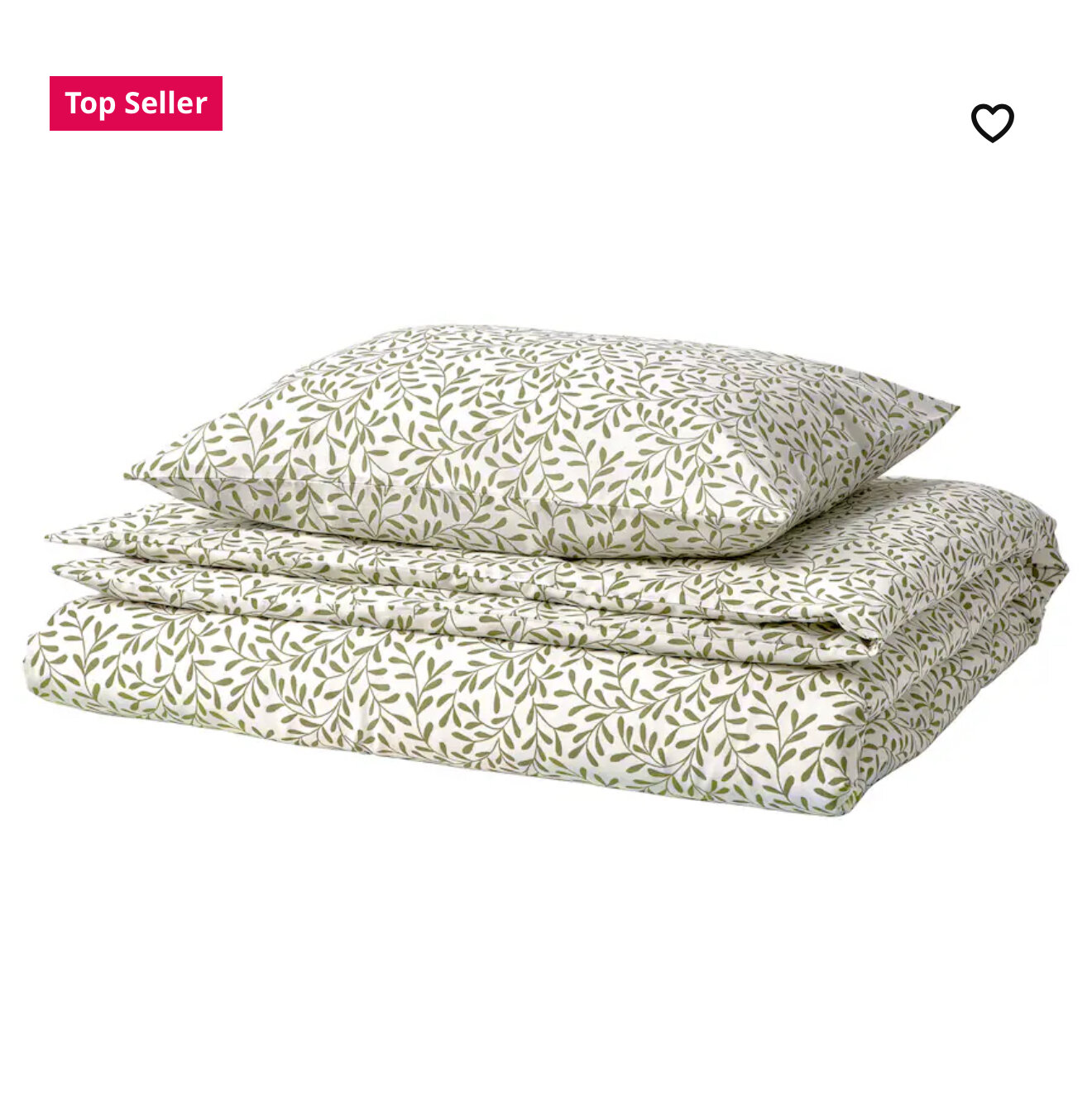 Постельное белье икеа SORGMANTEL, 150х200