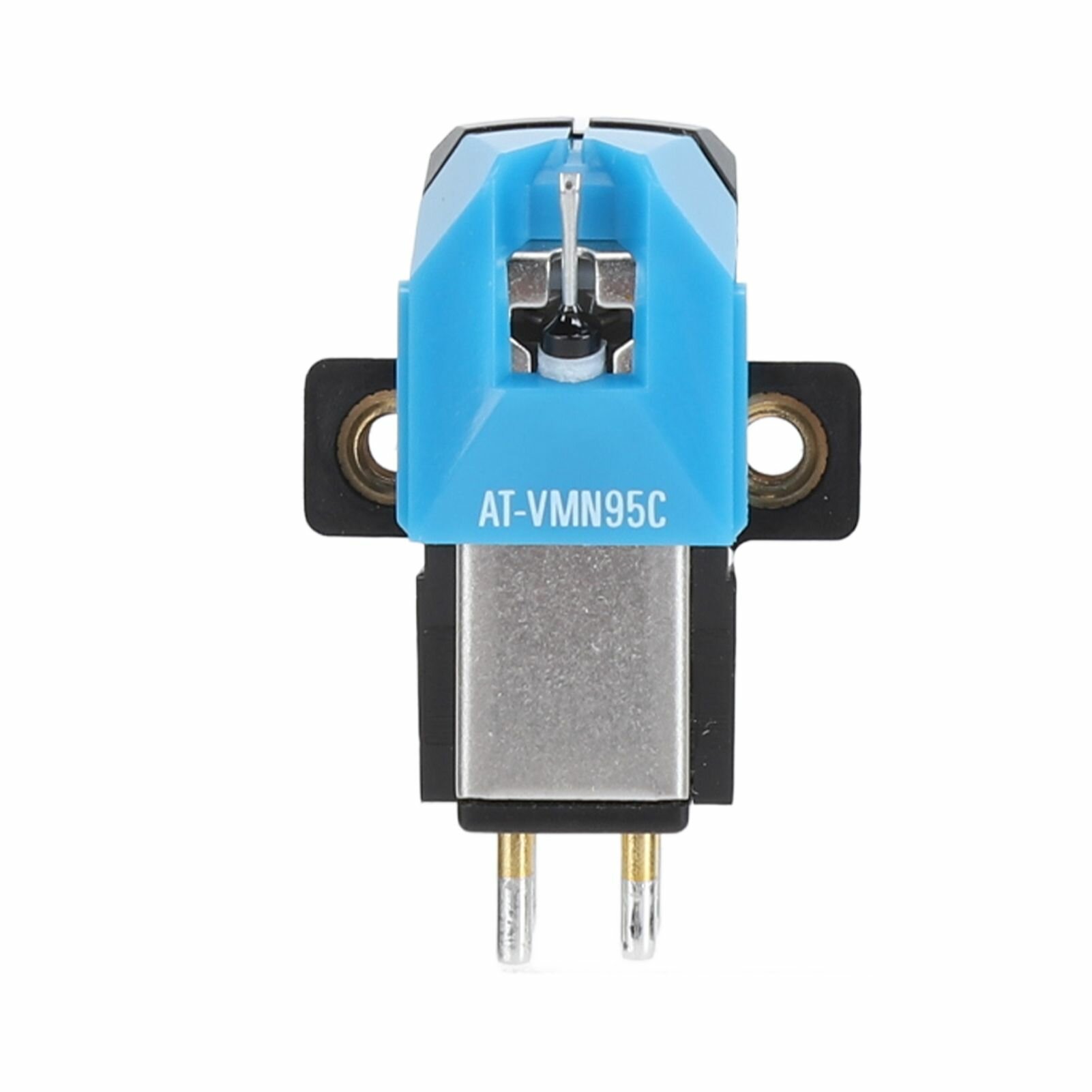 Картридж AT-VM95C, двойной магнит, для проигрывателя