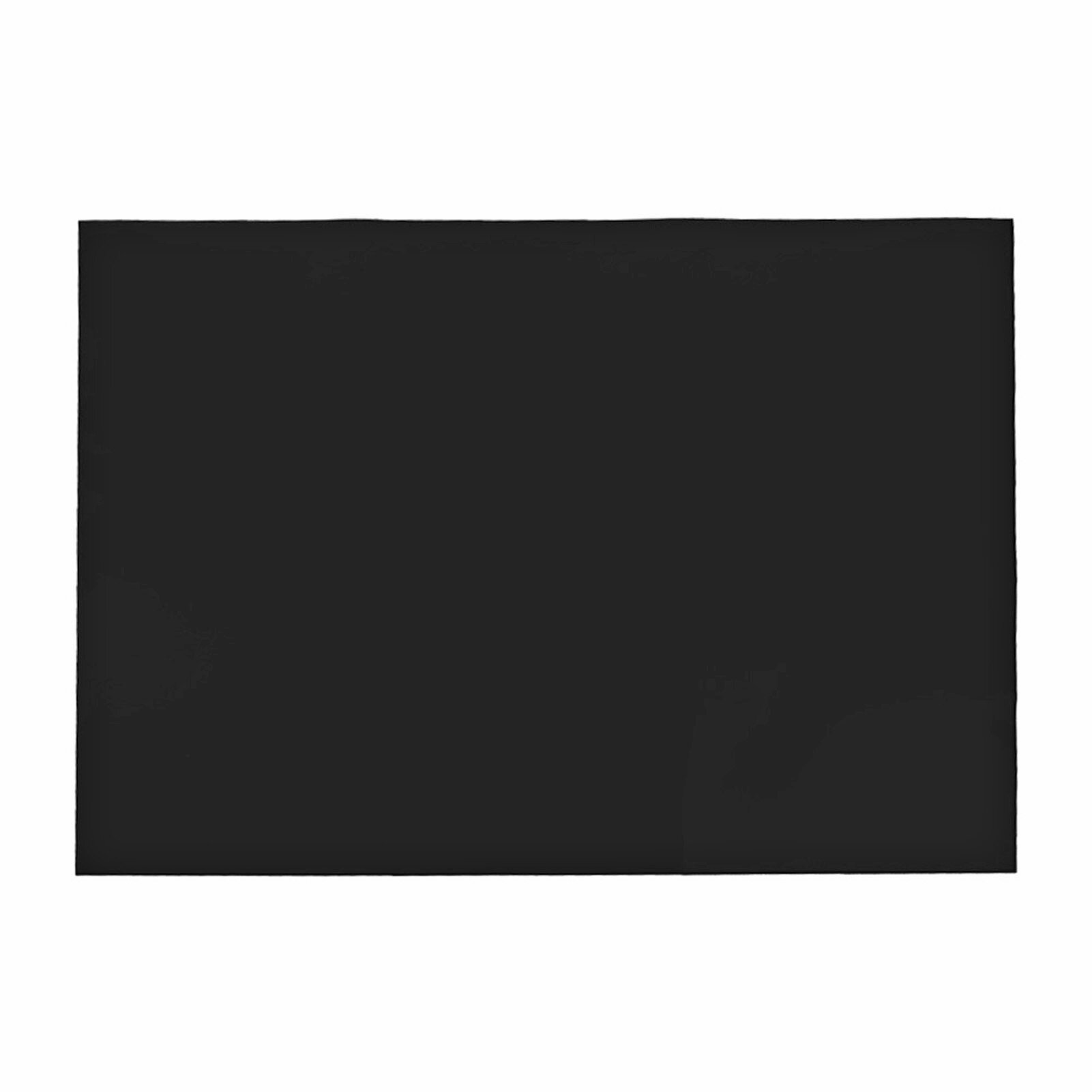 Защитный коврик для индукционной плиты, противоскользящие силиконовые изоляционные коврики для приготовления пищи на кухне (прямоугольник)