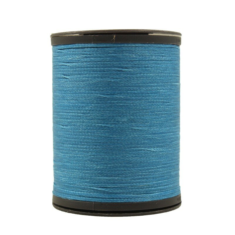 Нитки Galaces вощеные 70 м | 0,8 мм | Цвет 167(круглая)