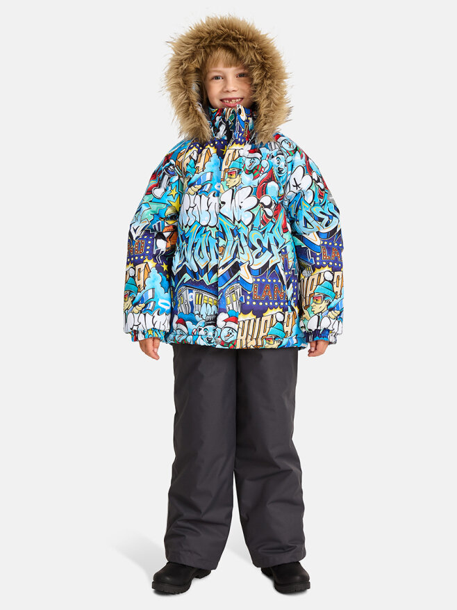 Комплект верхней одежды Winter