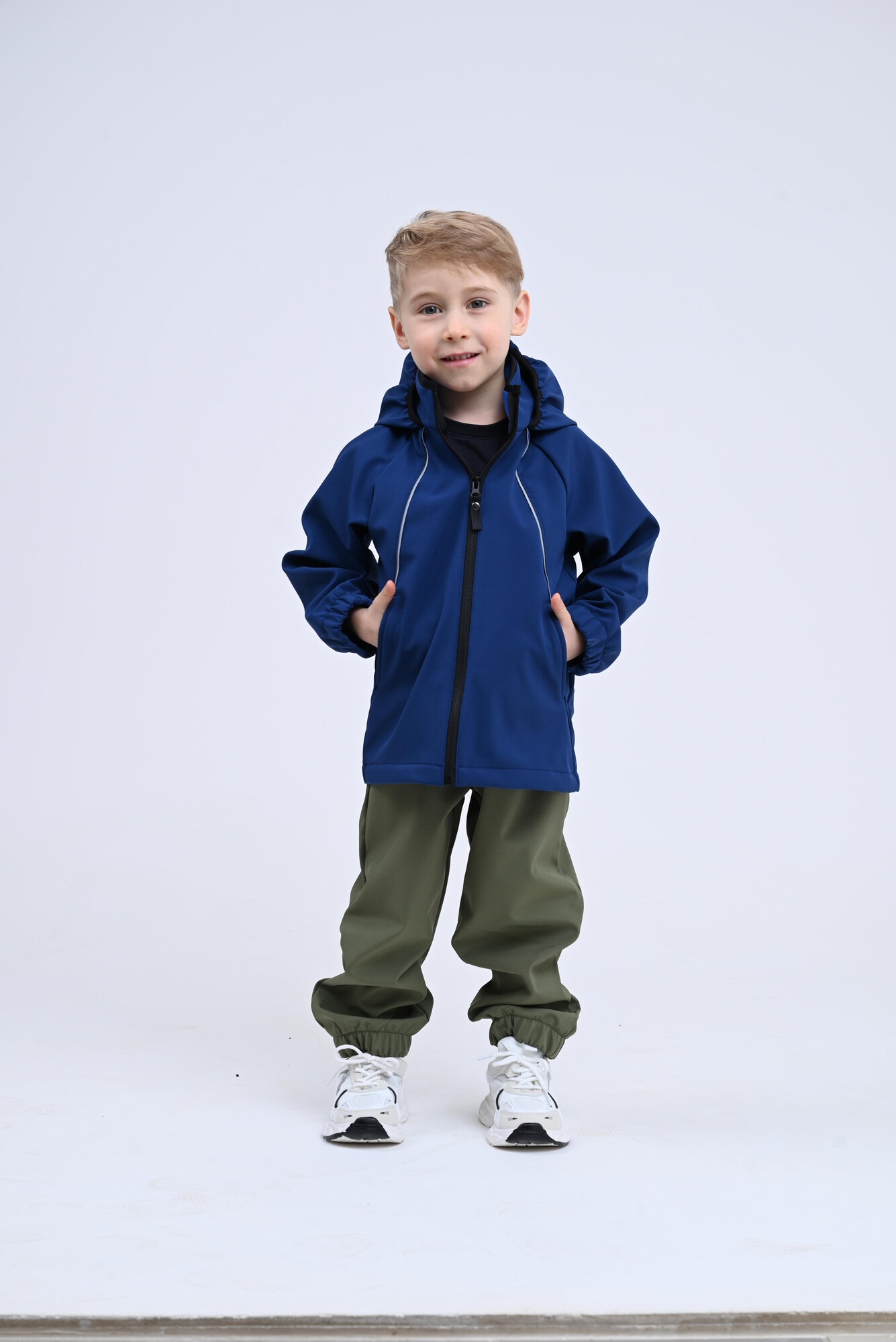 Комплект верхней одежды Shoom