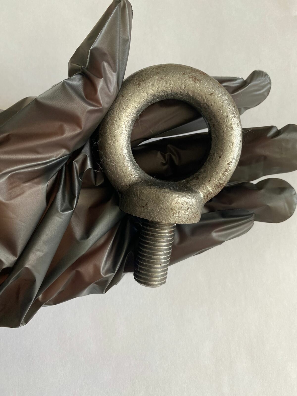 ГОСТ 4751 0,55 т М16 Рым-болт