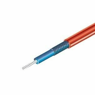 Raychem Кабель для холодного ввода Cold Lead cable XPI-4.4 (1м/п)