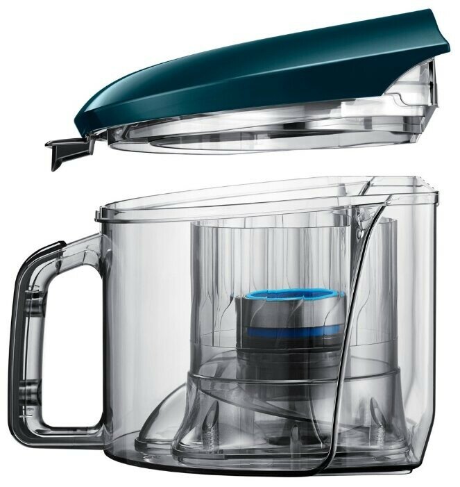 Пылесос Samsung VC18M21C0VN
