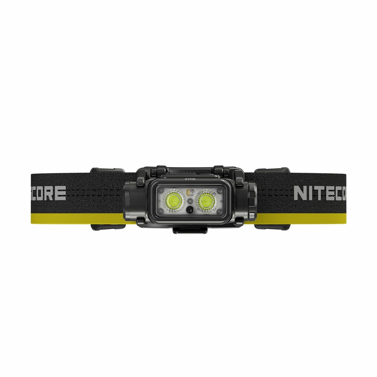Налобный фонарь NITECORE NU45 (NU45)