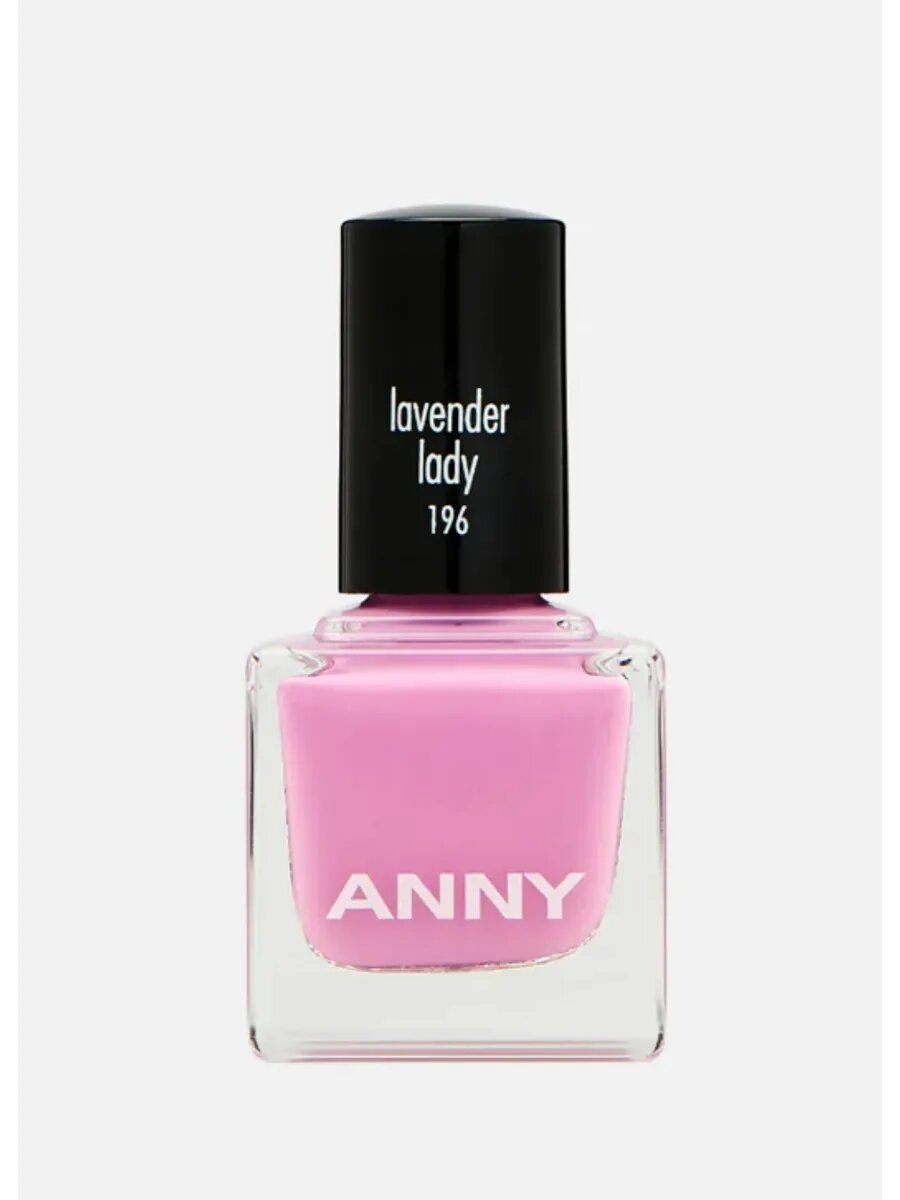Лак для ногтей nail polish 196