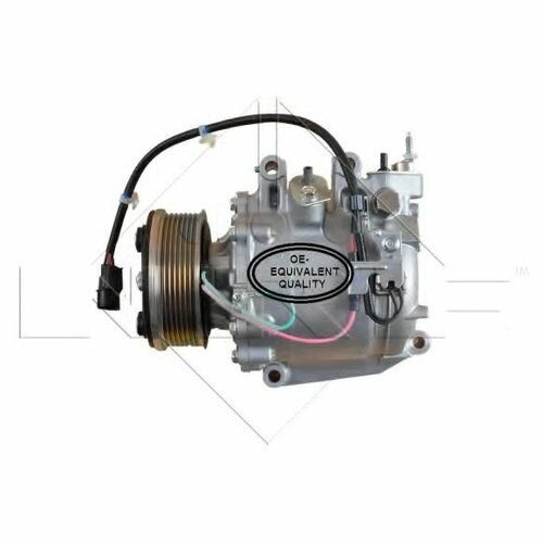 Компрессор кондиционера Nrf 32735 для Honda CR-V III