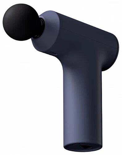 Массажёр для тела Xiaomi Massage Gun Mini (BHR6083GL)