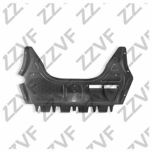 Защита двигателя VW ZZVF ZV32255