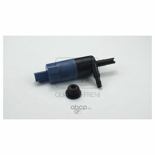 Насос омывателя Quattro Freni QF00N00064