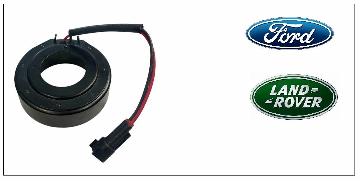 Электромагнитная катушка компрессора Range Rover E