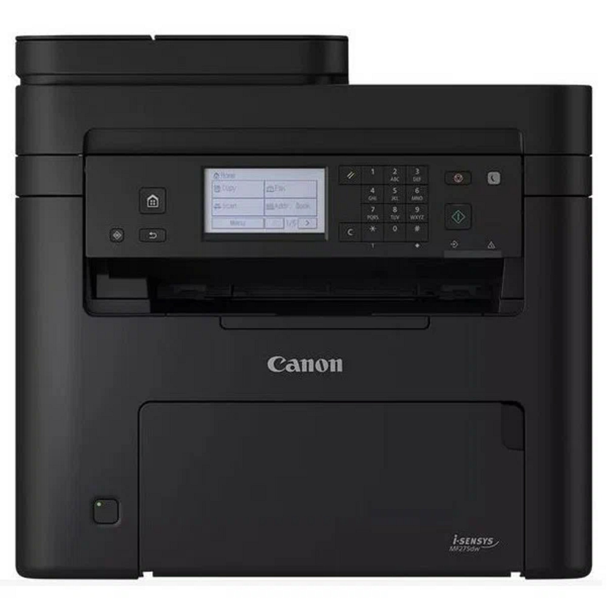 МФУ лазерное черно-белая печать Canon i-SENSYS MF275dw 5621C001