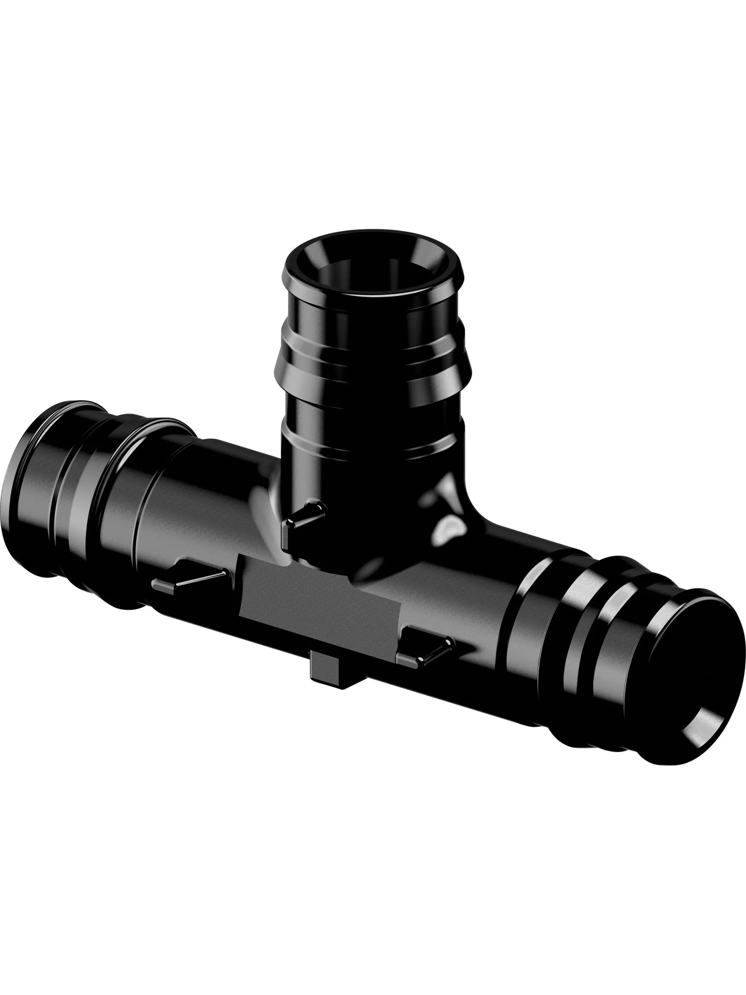 Тройник соединительный Uponor Q&E PPSU 20-20-20 1008685