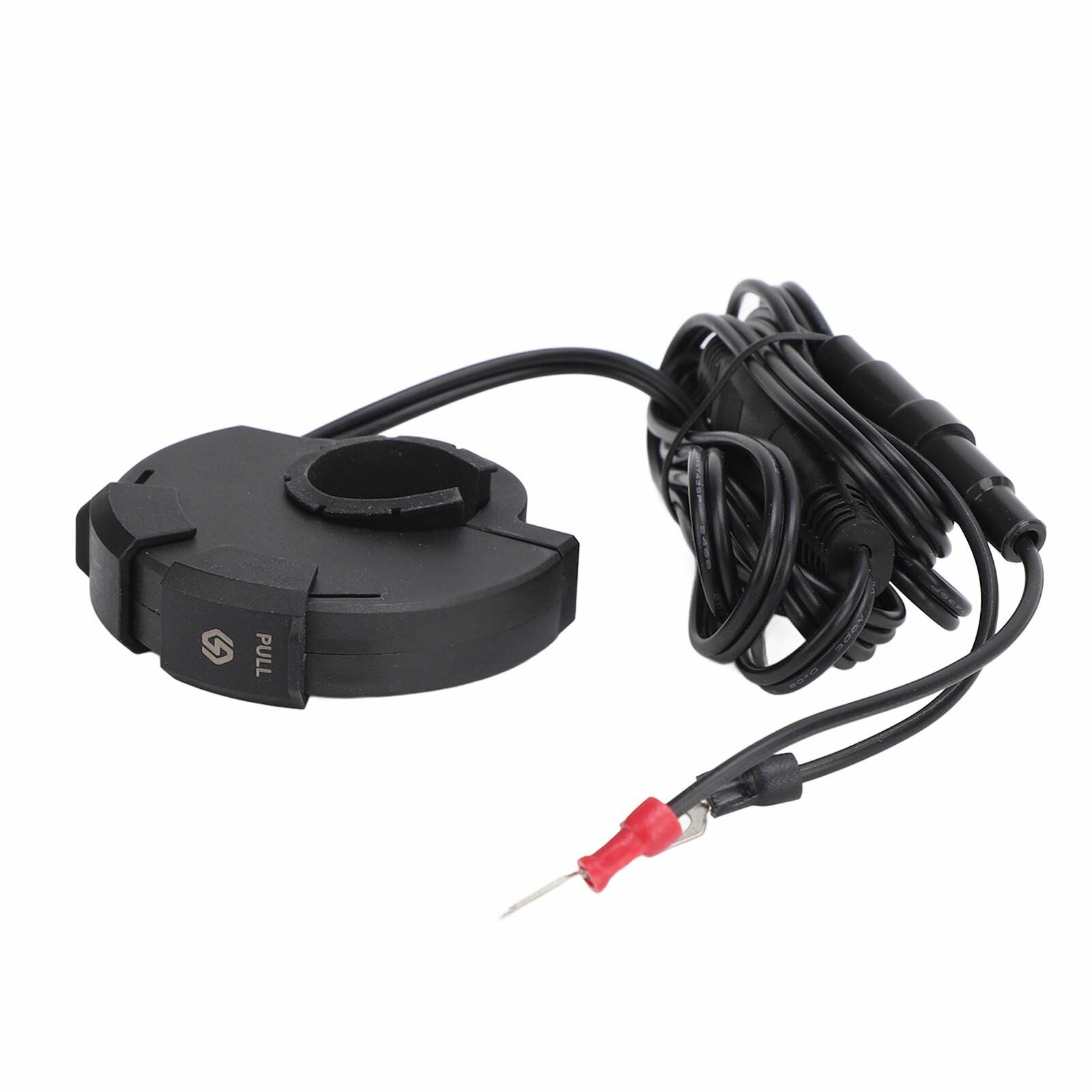 24 В 12 В постоянного тока до 30 Вт PD быстрое зарядное устройство IP65 водонепроницаемый универсальный адаптер питания для автомобилей, грузовиков и морских устройств