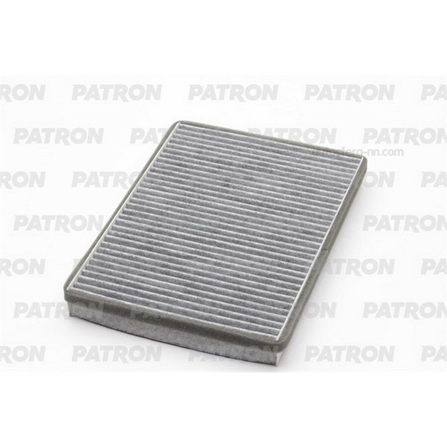 PATRON PF2176 Фильтр салона угольный VW: PASSAT 88-96, PASSAT Variant 88-97