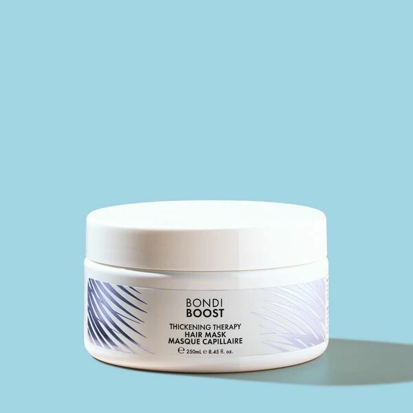 Bondi Boost Маска для волос Thickening Therapy Volumising Hair Mask, 250 мл