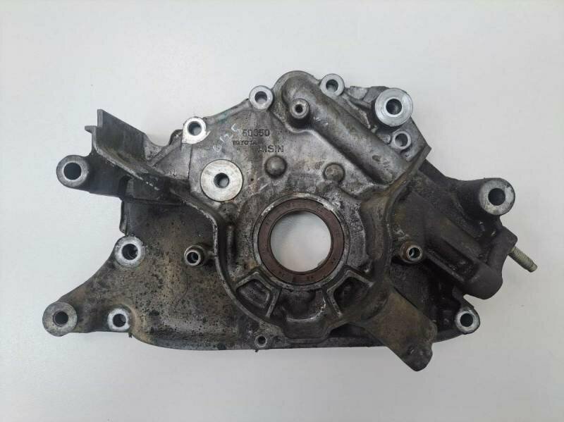 Насос масляный Toyota Land Cruiser J100 1998-2007