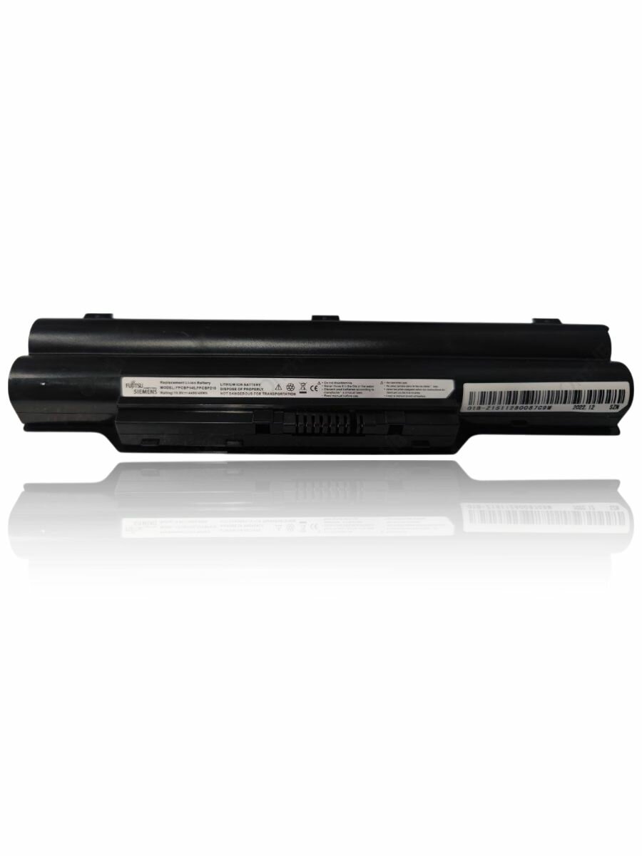 Аккумулятор для ноутбука Fujitsu Lifebook S2210, S6310, S6311, S7110, (FPCBP145), 4400mAh, 10.8V