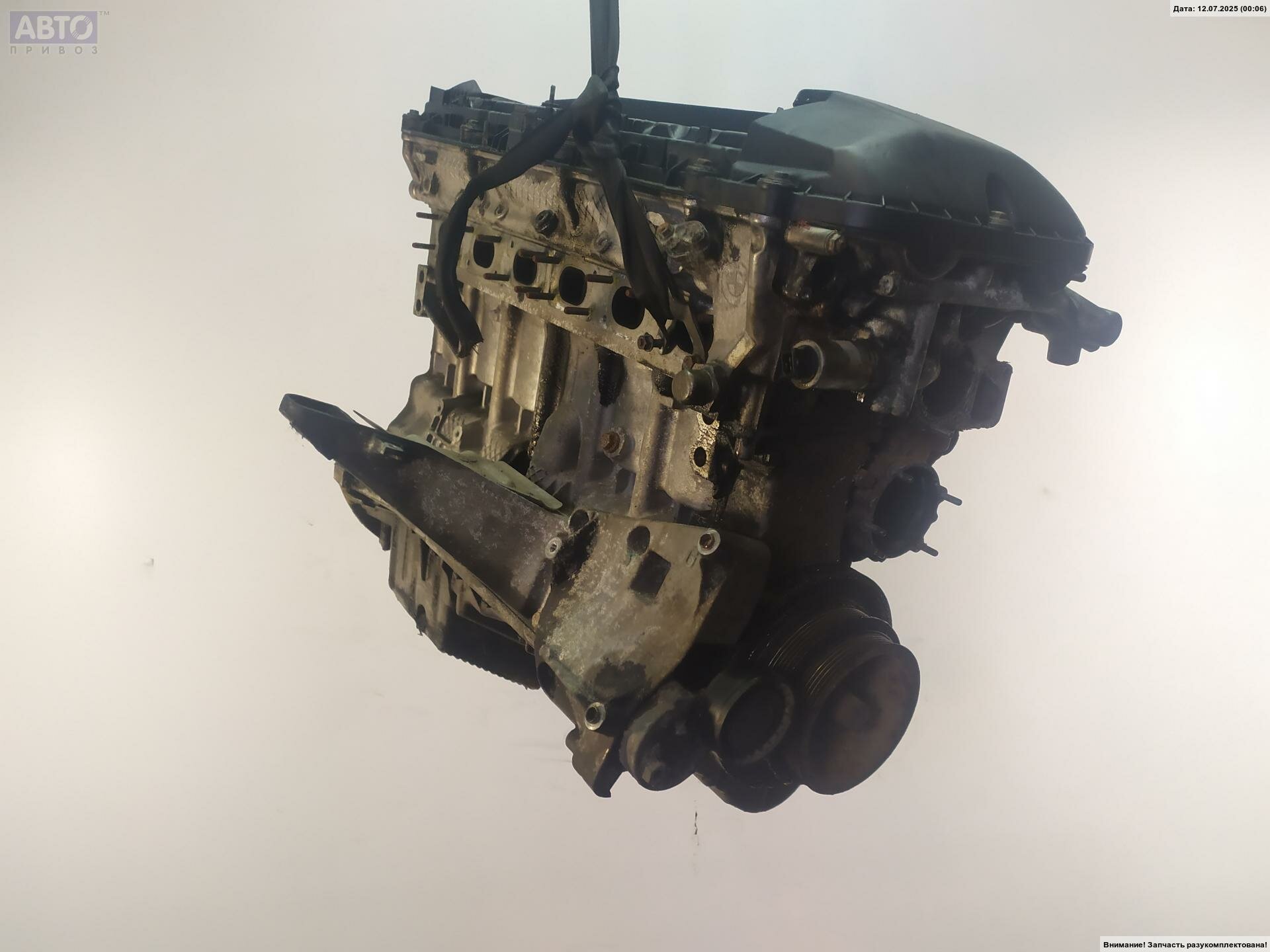 Двигатель (ДВС) BMW 5 E39 (1995-2003)