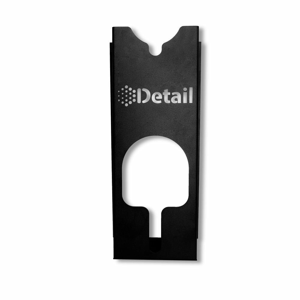 Держатель для полировальной машинки Detail DT-3032