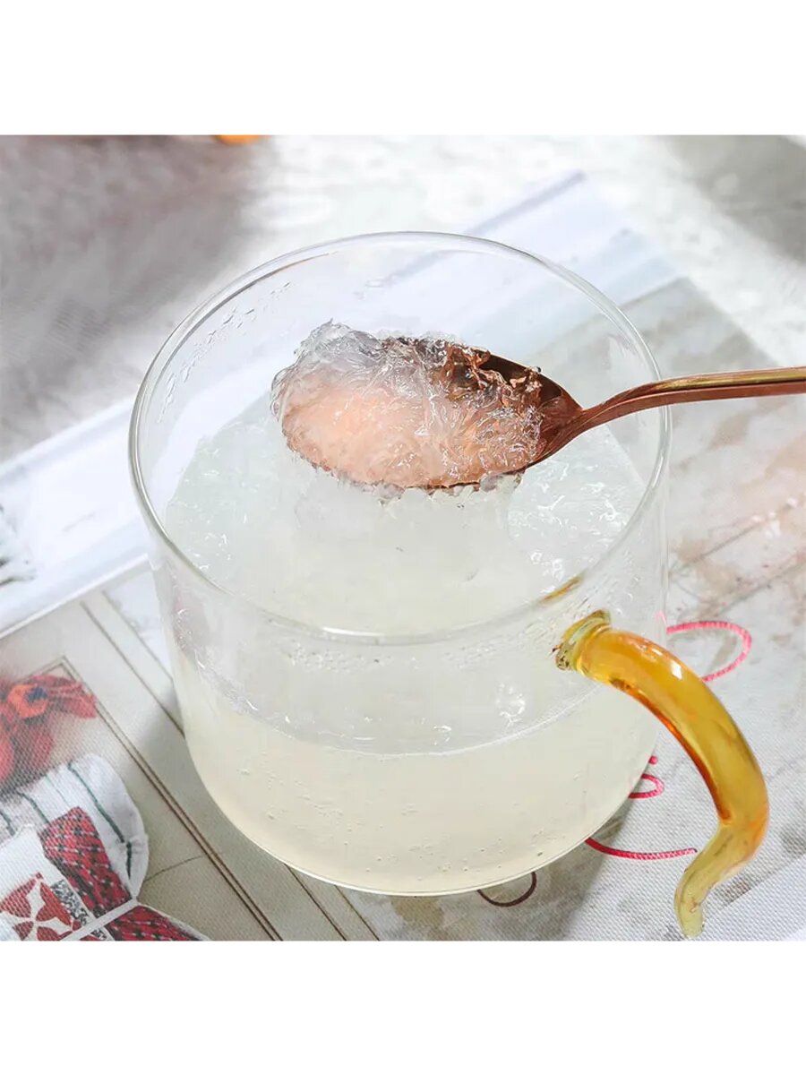 Baffy 8881-вкладыш 8890, стеклянная чаша, 0.4л, 220В