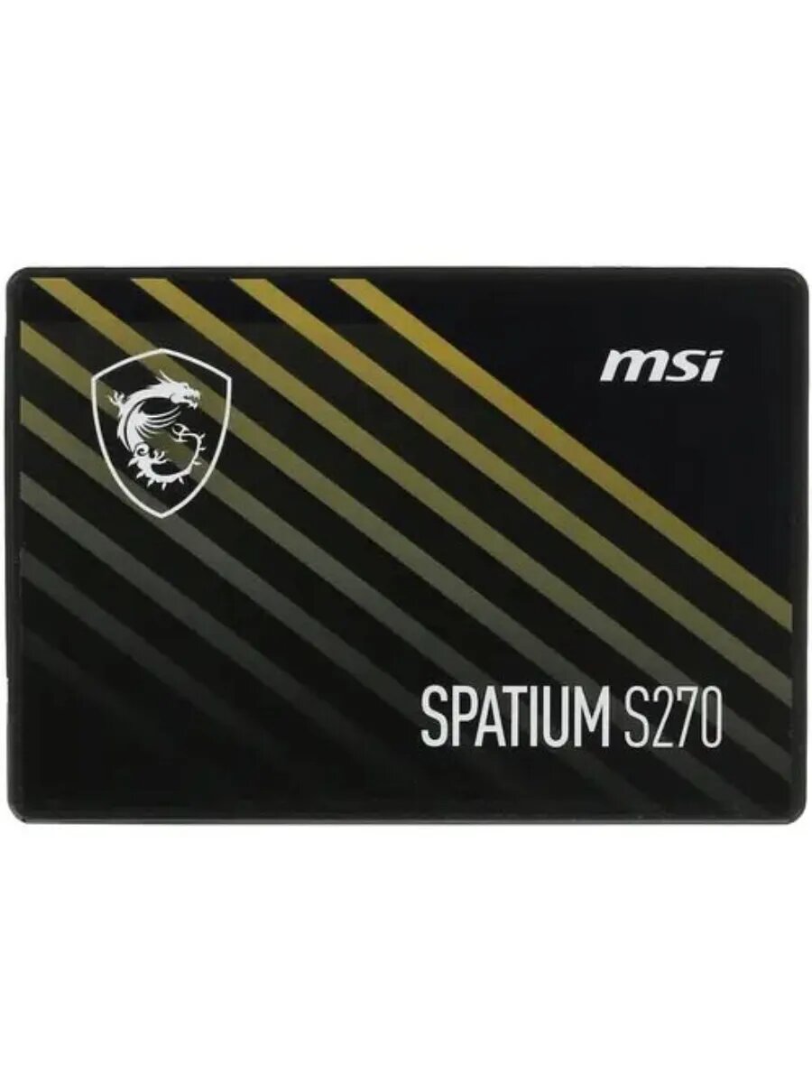 240 ГБ 2.5" SATA накопитель S78-440N070-P83 - SATA3