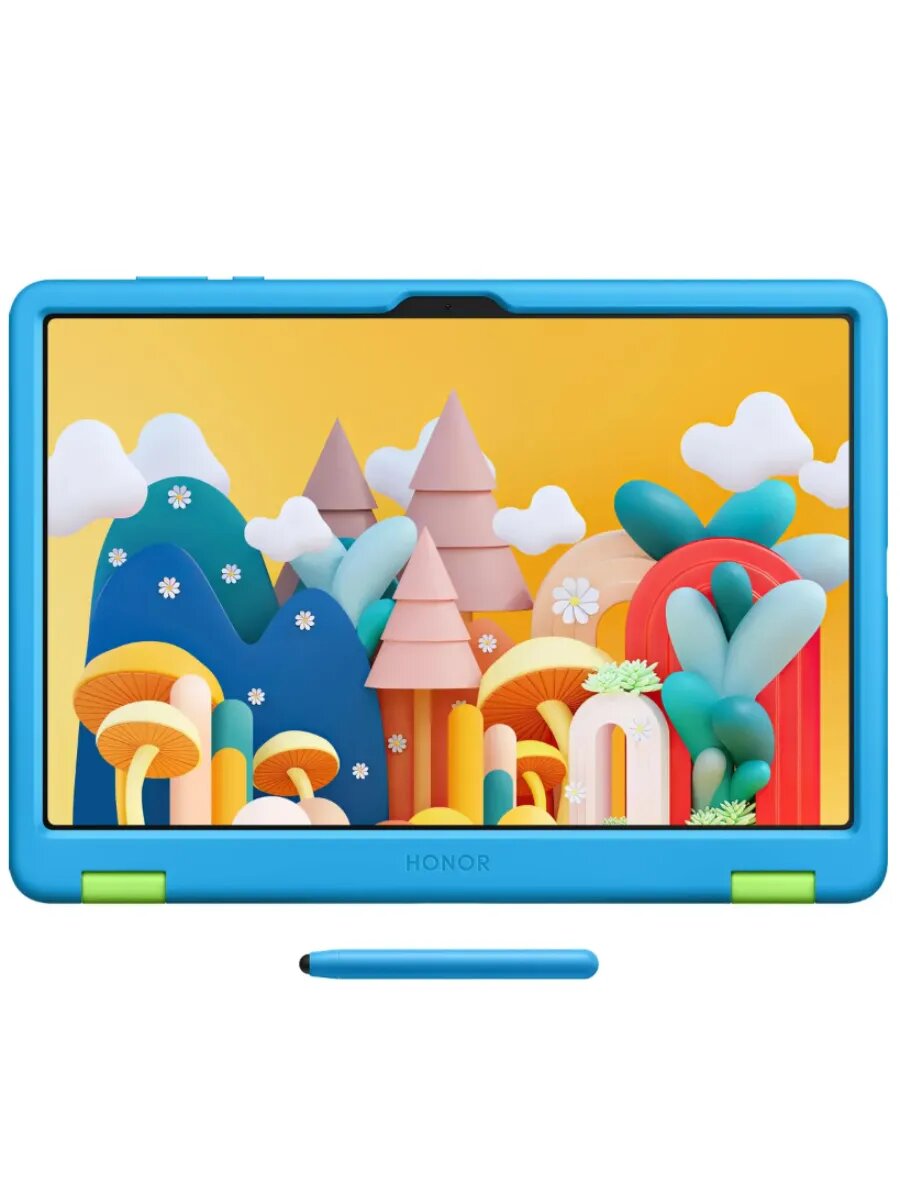 11" Планшет Pad X8a Kids Edition NDL-W79A 4/64 ГБ GREY