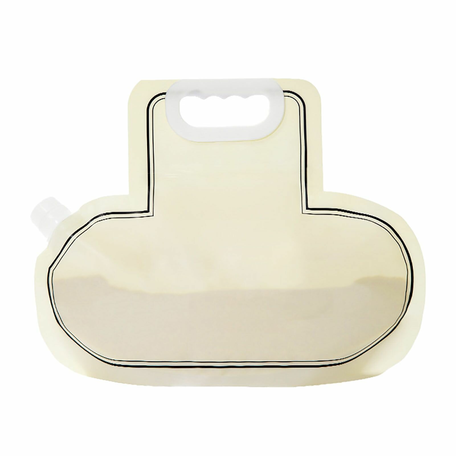 Герметичный мешок для хранения зерна, 7 л, прозрачный, защищенный от насекомых, многоцелевой мешок для хранения продуктов питания для риса, кухонные принадлежности