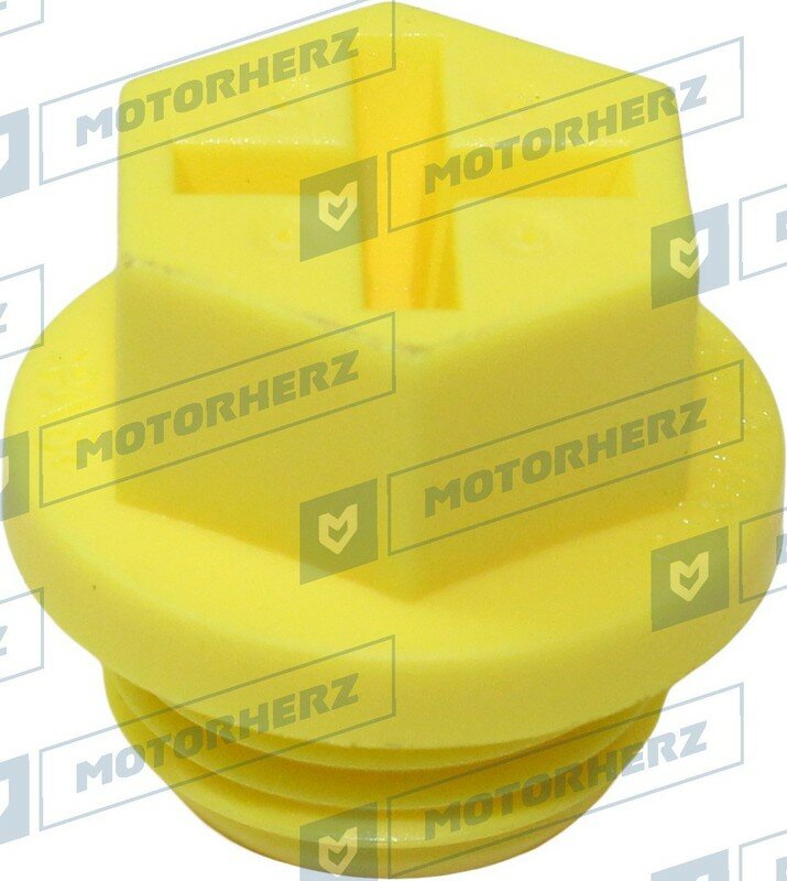 Пластиковая заглушка рулевой рейки Motorherz HS0009 38370