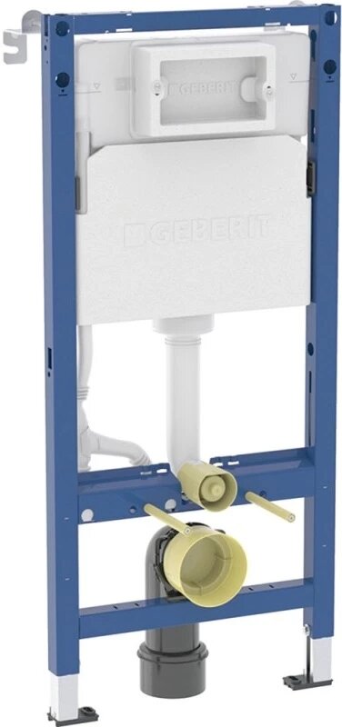 Инсталляция для унитаза Geberit Duofix Delta 458.103.00.2