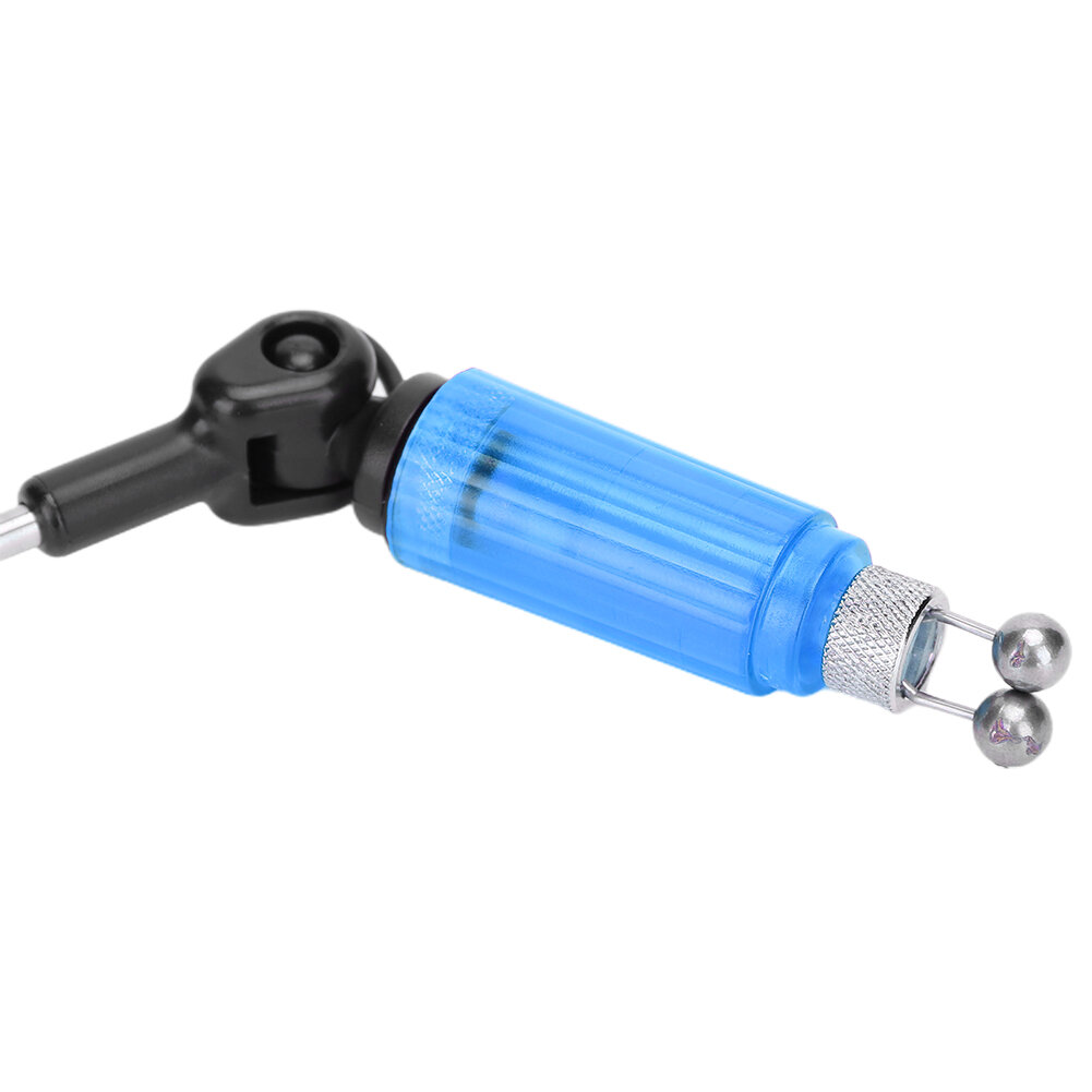 Сигнальное устройство для сигнализации поклевки, вешалка, индикаторы поклевки, аксессуары для европейских сигнализаций с синим светом