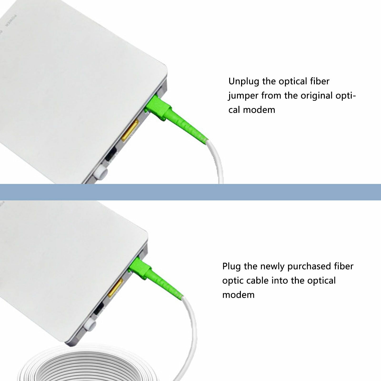 Кабель для интернет-соединения