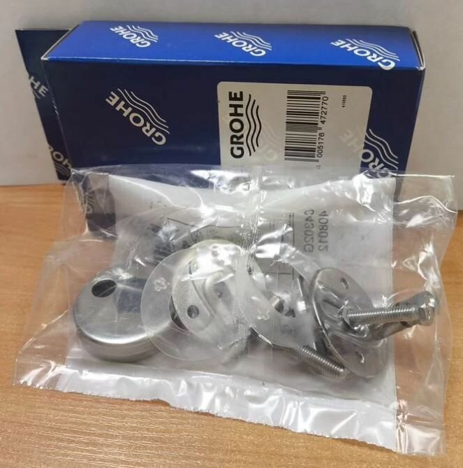 Крепежный комплект Grohe 49529000