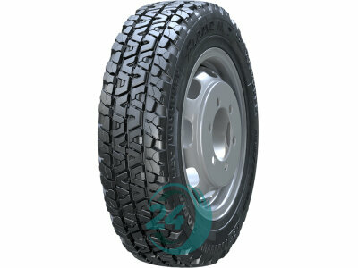 Кама Flame M/T LCV 195/75 R16 N107/105