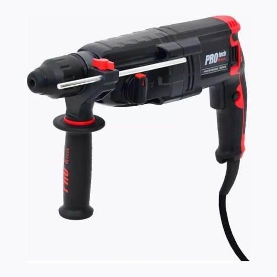 Перфоратор Edon электрический ProTech 1400DFR