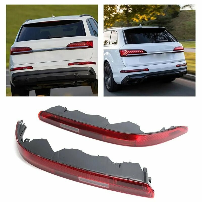 Задний фонарь автомобильный, 2 шт, арт. 4M0945095 4M0945096