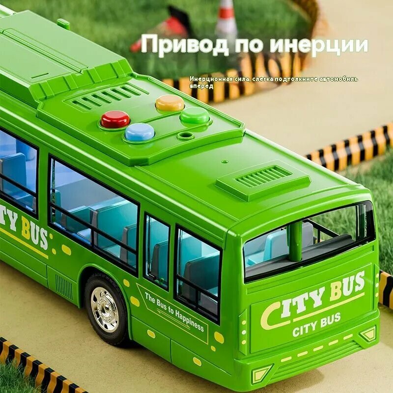 Машинка — фото 1