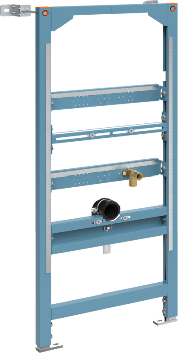 Система инсталляции для писсуаров VitrA Frame 880-3800