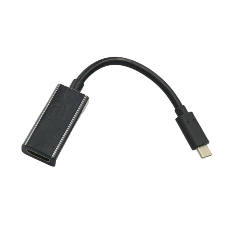 Конвертер Type C в hdmi 4K