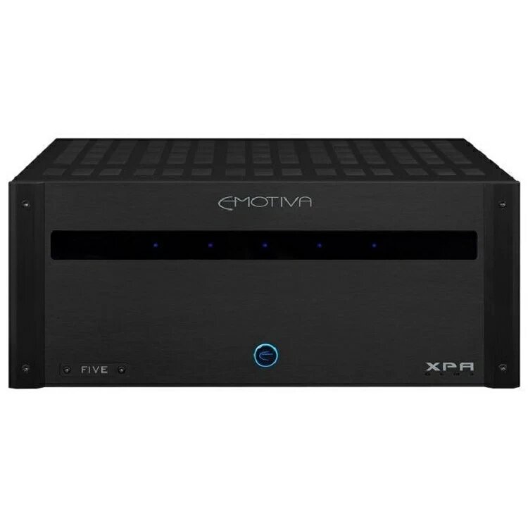 Усилитель Emotiva XPA-5 Gen3