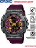 Наручные часы CASIO, фиолетовый