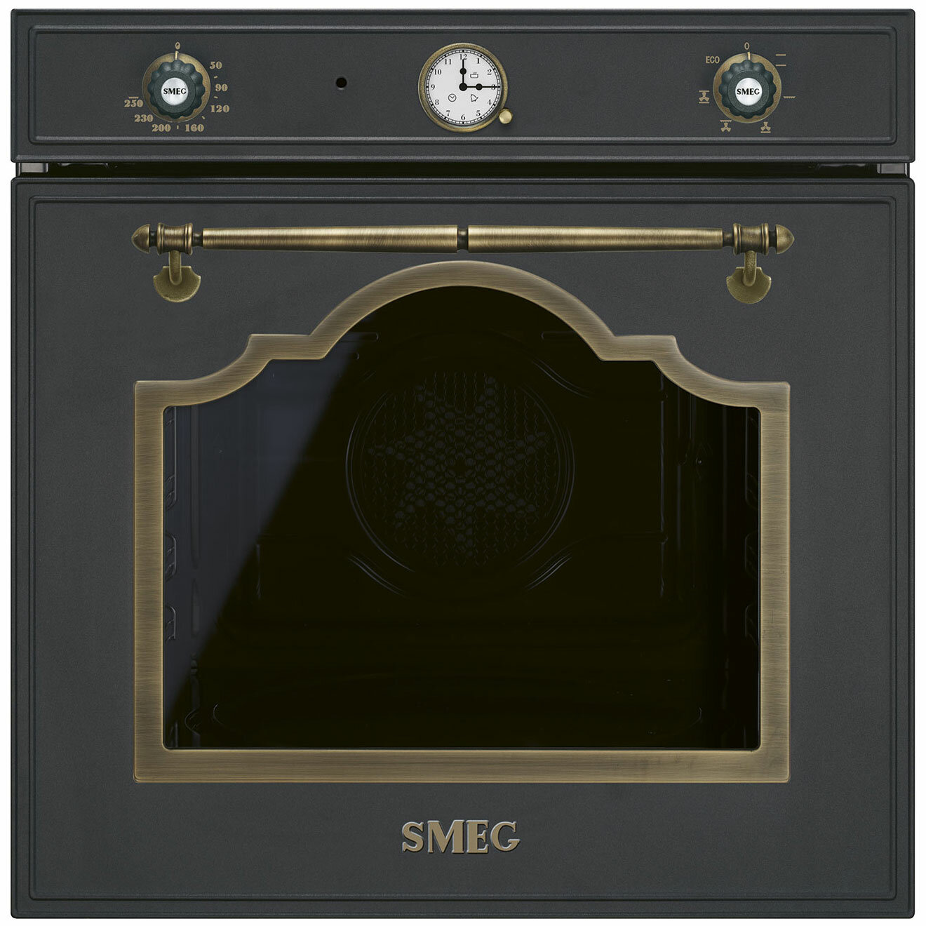 Электрический духовой шкаф Smeg SF67C1AO