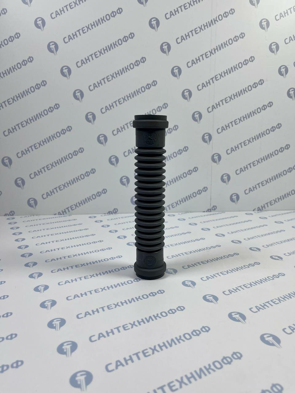 Гофрированное соединение WIRQUIN MAGICOUDE D32 раструб-раструб (79026001)