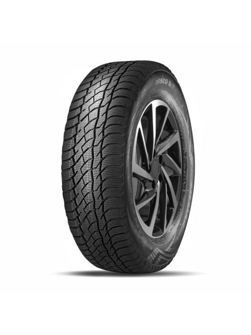 Шина Viatti 265/60R18 110T Bosco S/T V-526 для всех типов автомобилей Зимняя